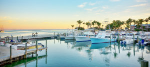 A rota das Ilhas Key - Chapinha na Mala